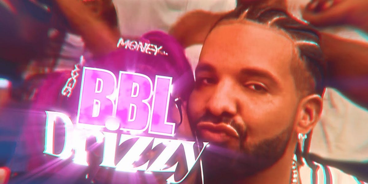 BBL Drizzy and the AI music industry - by Taylor Peterson