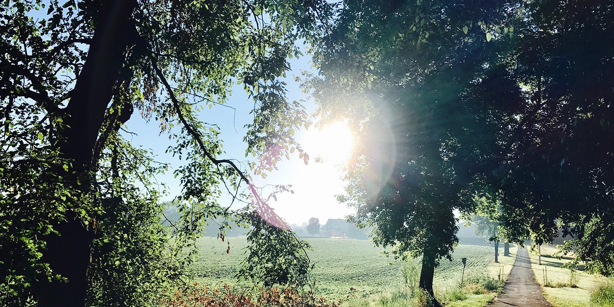 Prepare for Worship | Spirit Fullness: A Way of Life, Not Merely Events