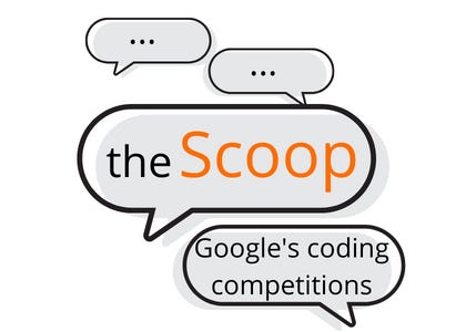 Why did Google close its coding competitions after 20 years?