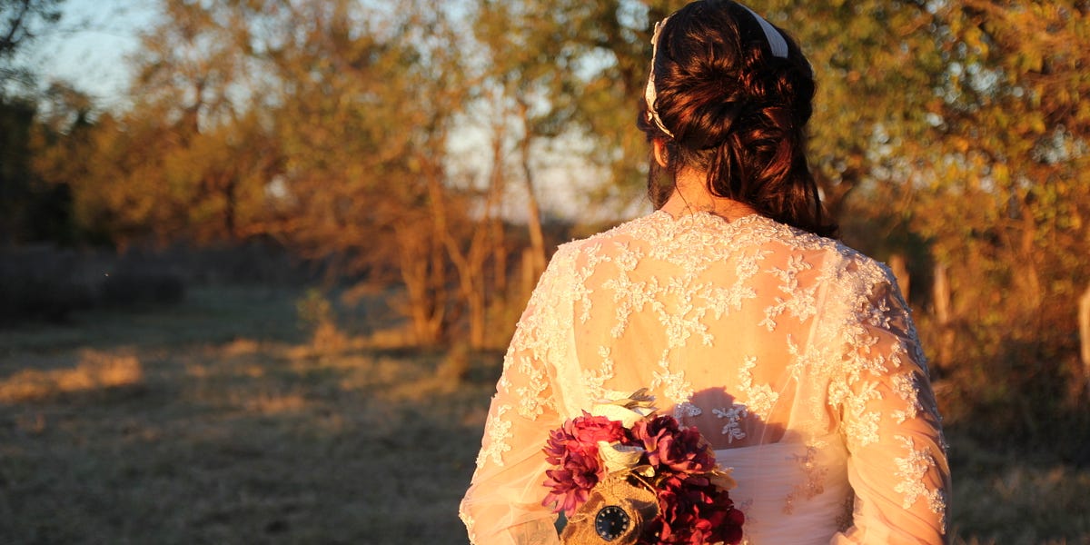 You're on the list! - by April Dawn - April’s Substack