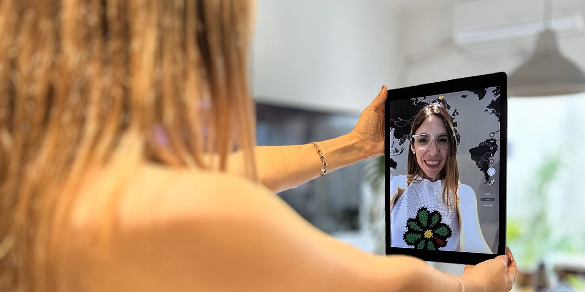 Qué es Redes Pop - by Melisa Avolio