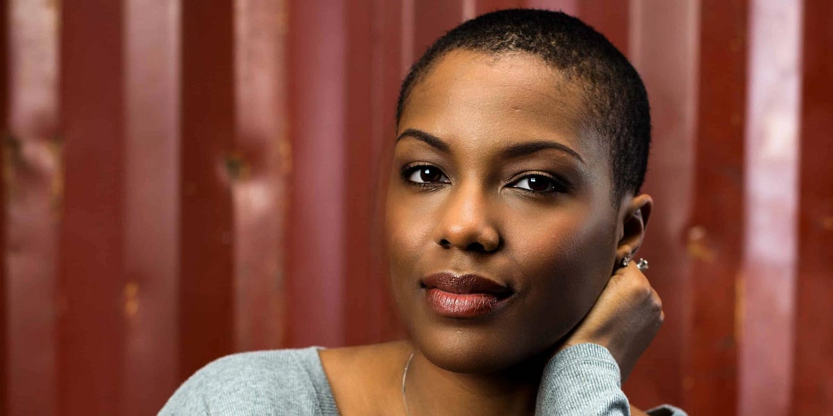 Leslye Penelope Monsters We Defy - by Elizabeth