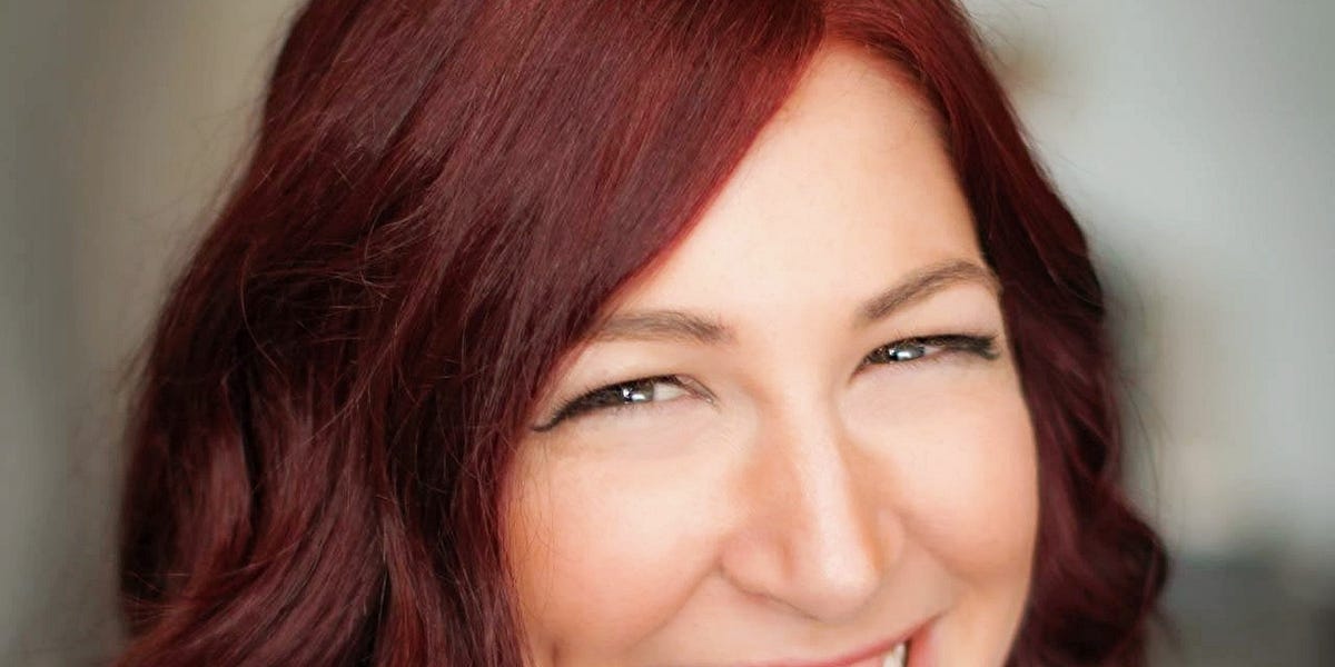 Welcome to 'Who am I? Who are you?' - by Natasha Wiebe