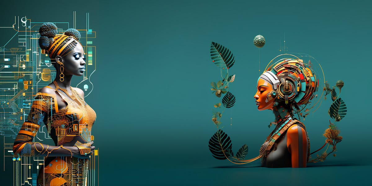 7 princípios para a Nova Economia - Animba’s Substack