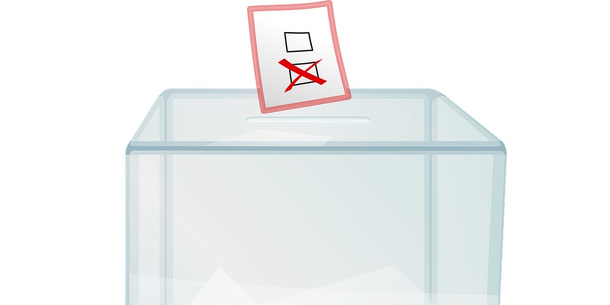 Local Elections 2023: What to look out for as voters in 230 local ...