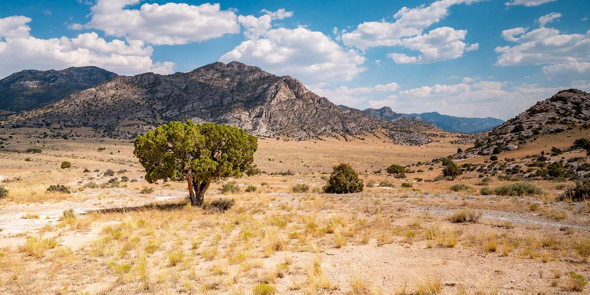 Nevada Governor and BLM Sign Agreement to Release Federal Lands for ...