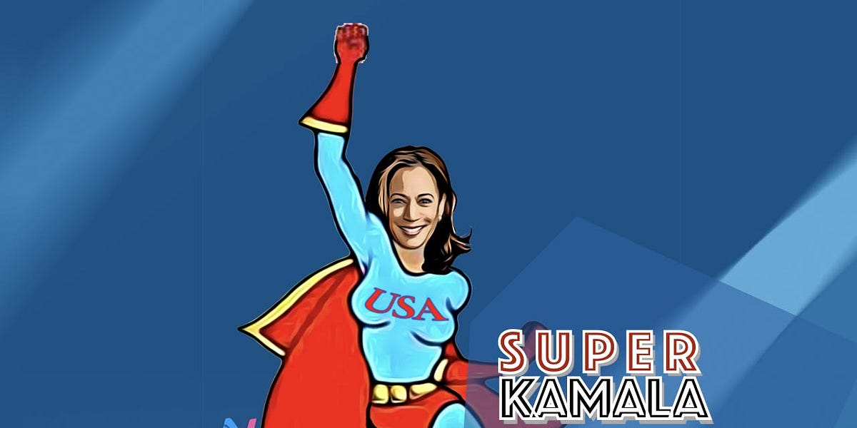 After Show: Super Kamala - The Narativ with Zev Shalev