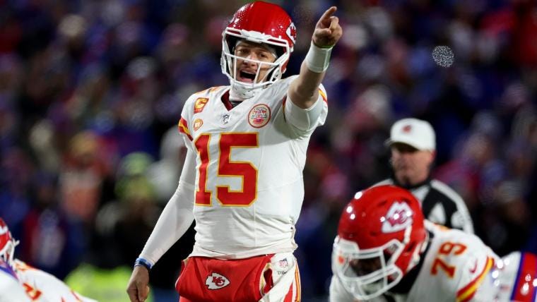 2023-2024 NFL Conference Championship Weekend Preview