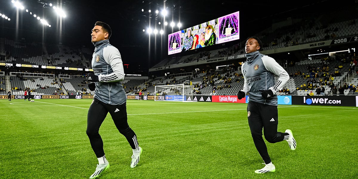 3 Questions with Massive Report - by Rob Usry