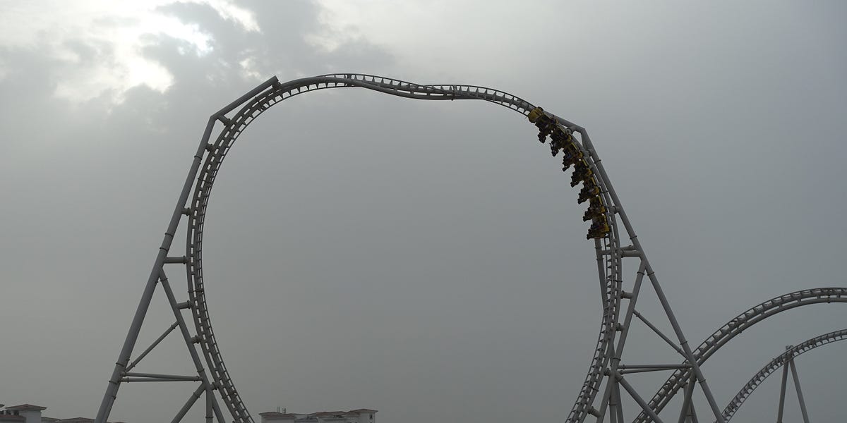Austin Scholar #131: How to become an expert in anything
