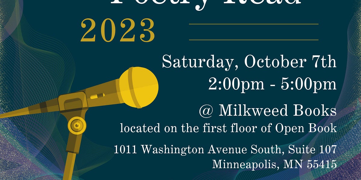 Welcome! Biindigen! - by Halee Kirkwood - Halee’s Substack