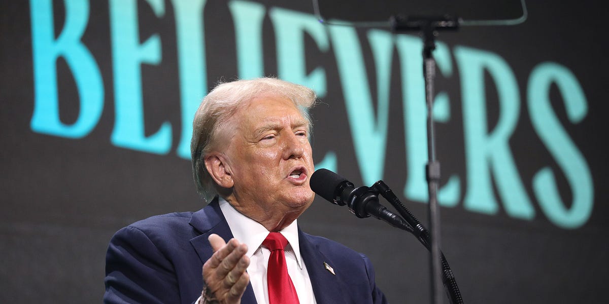 A Guide to GQP and Mickey Mouse Pollsters