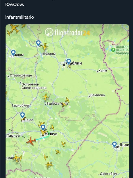 Improvement in behavior - xymphora’s Substack