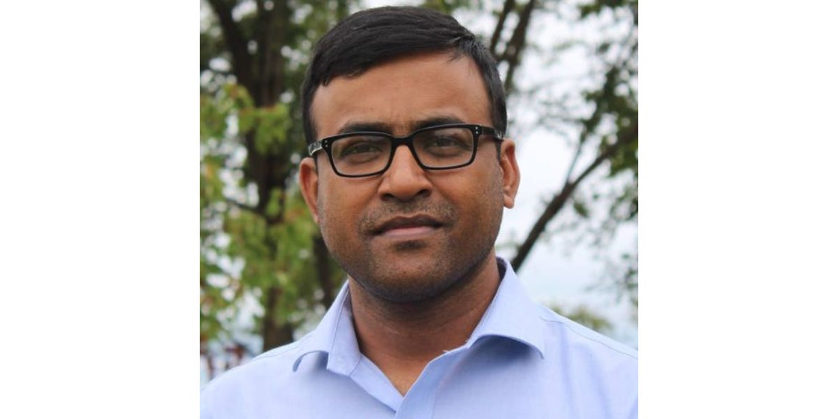 OPP Appeal for Witnesses to Help Identify Suspects in Sharif Rahman's Fatal Assault