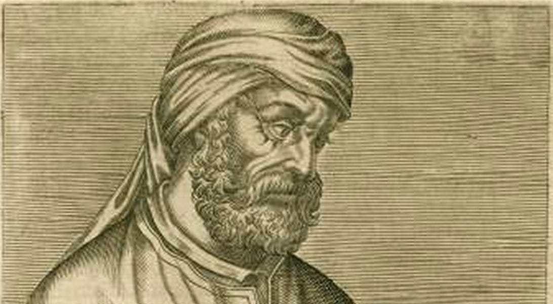 Who were the First Philosophers, Theologians, Poets, & Apologists for ...