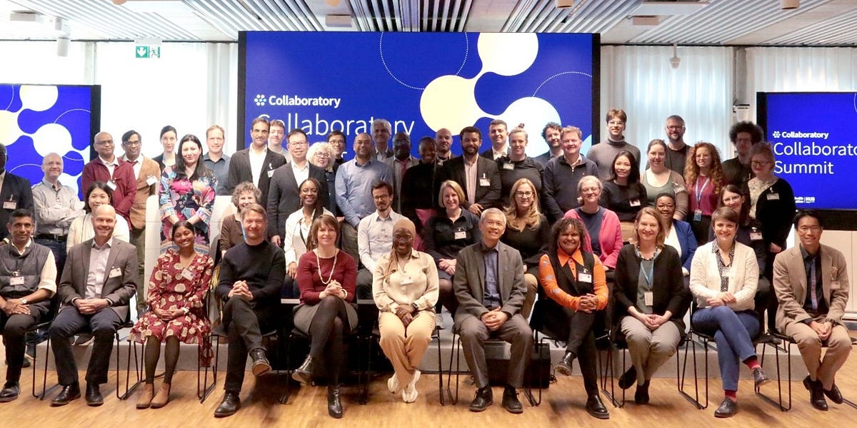 What’s new at the WHO Hub for Pandemic and Epidemic Intelligence?