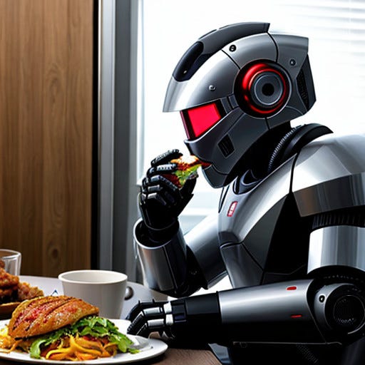 Weekly Piece of Future #37 - by Zoltan Tapi