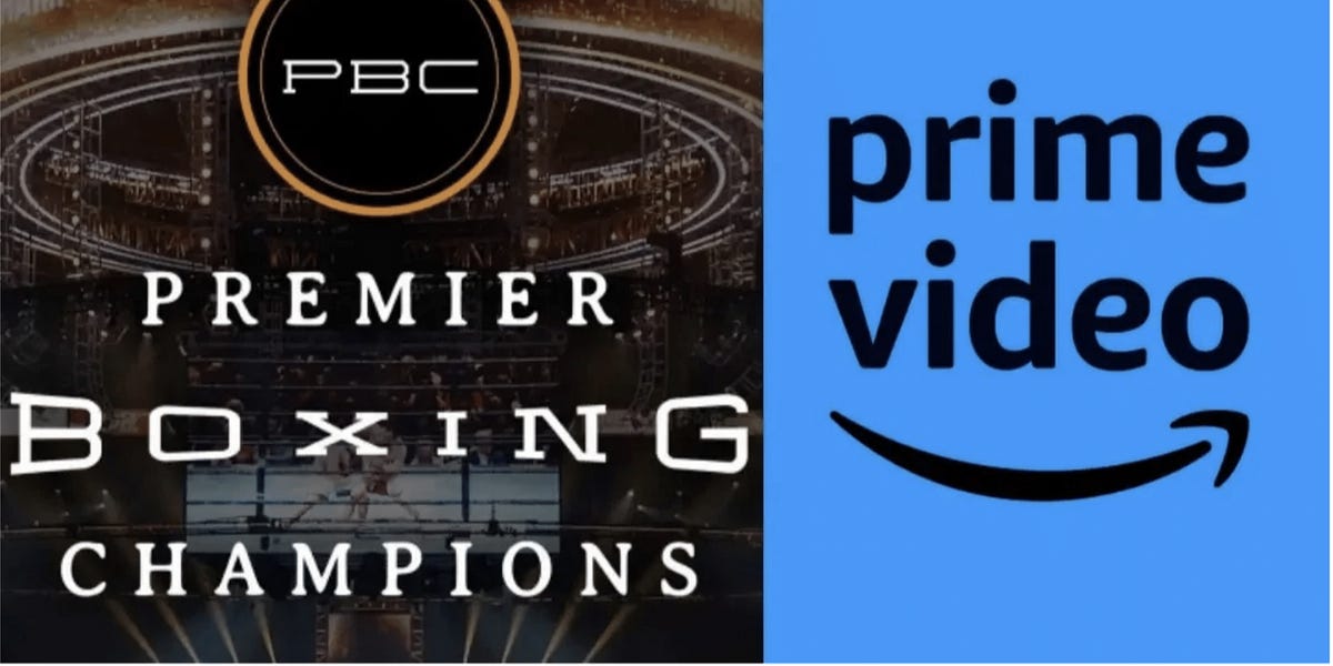 Sources: PBC, Amazon Prime Video set date to kick off new deal