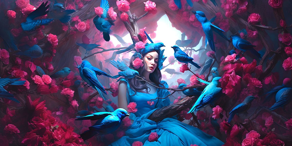 imagine prompt : Creativity --v 5.2 Finally Midjourney works