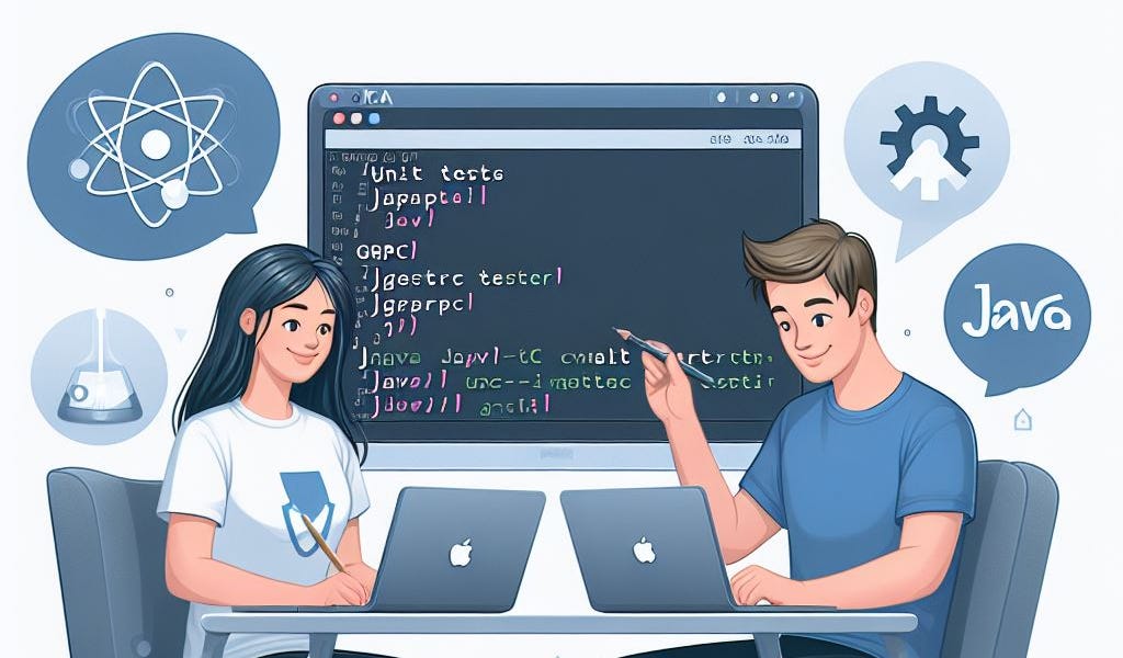 Testing gRPC #3: How to unit test a gRPC client