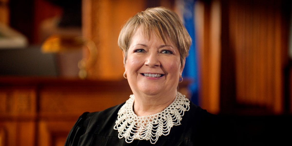 A Legal Lightning Round! - by Jay Kuo - The Status Kuo