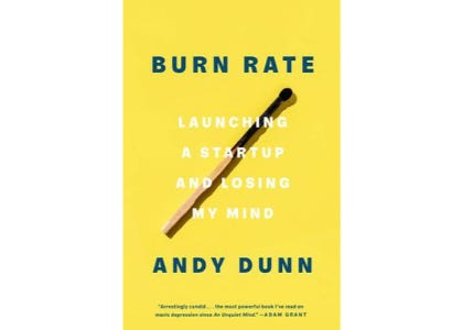 Launching a startup and losing my mind - by Anton Zaides