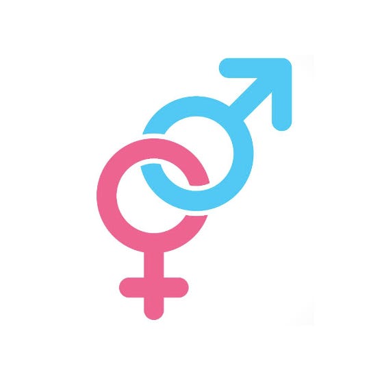 This One's About Sex (June) - by Katelyn Walls Shelton