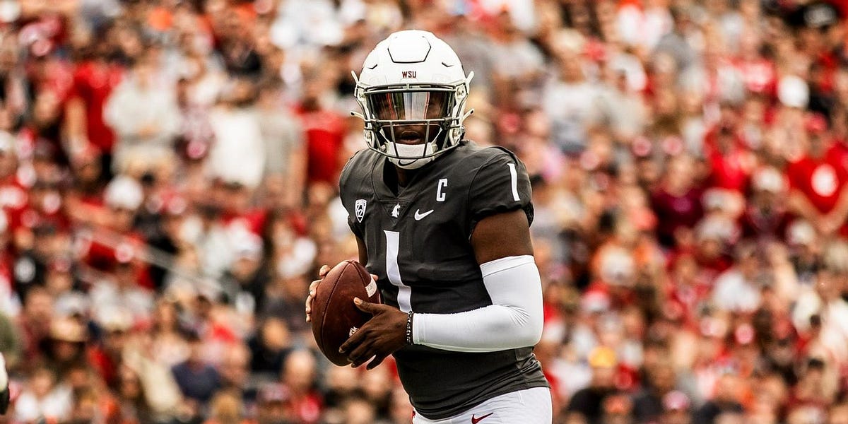 Gunslinger Buzz - College Football QB News 12/2/2023