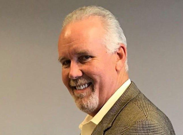 Joe Carr and Craig Harris, Part I