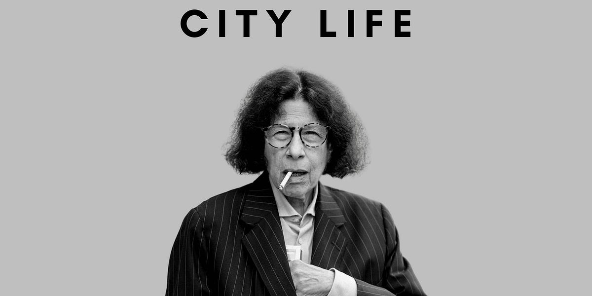 Why City Life Makes Us Grumpy - by Robin Waldun