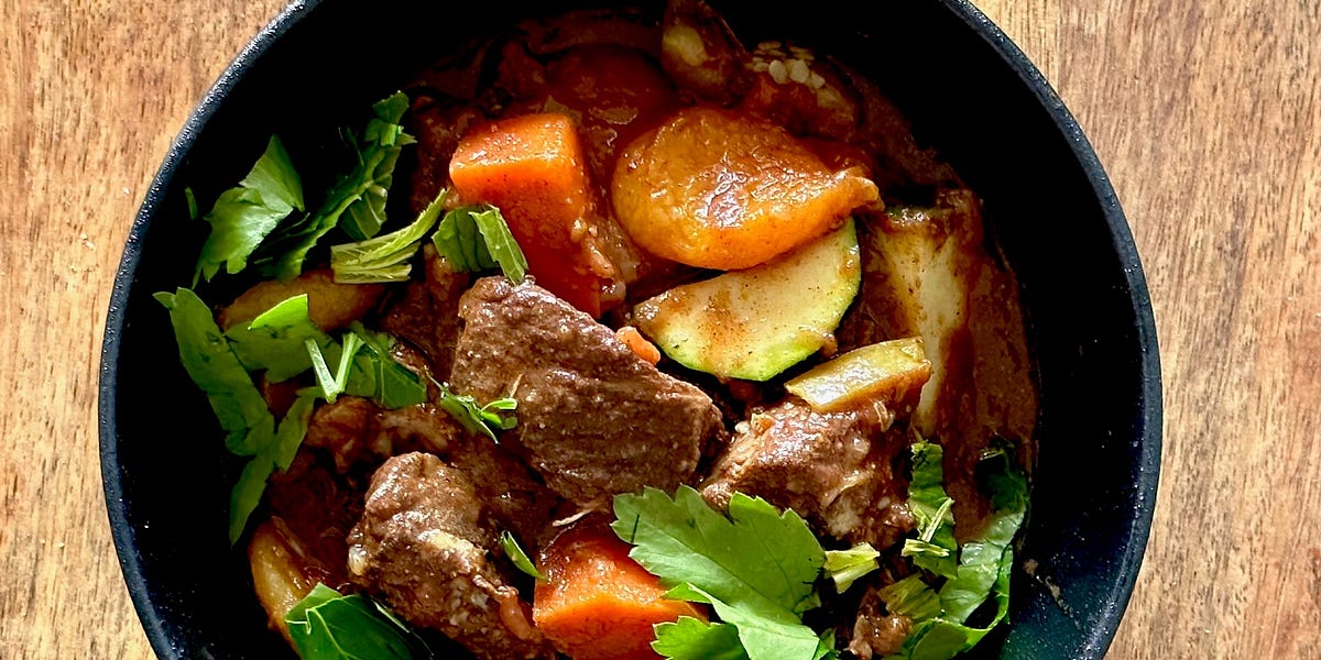 POSH SPICE. - Jill Dupleix Eats