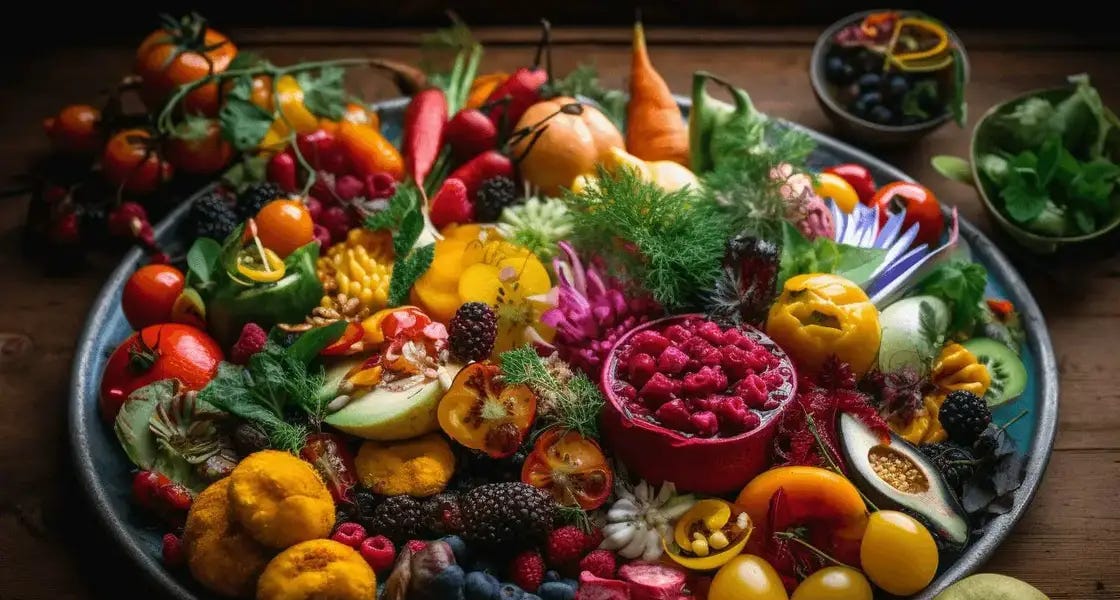 The Art of Food Presentation: How to Make Your Meals Look as Good as ...