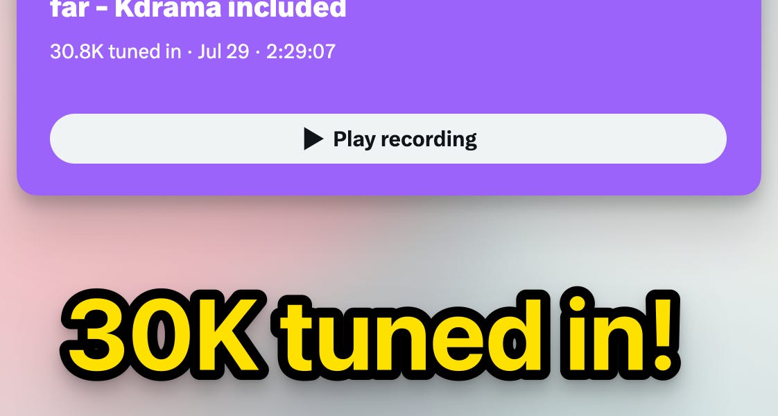 🧪 LK99 - The superconductor that can change the world, and the K-drama behind it!