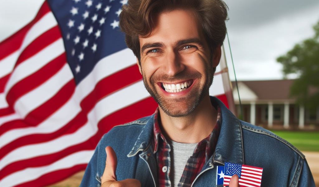 Why are conservatives happier than liberals? - Aporia