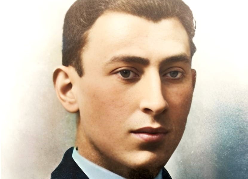 Remembering the Magnificent Defiance of Yitzhak Wittenberg