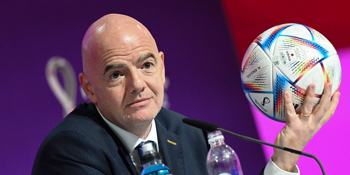 The "too much football" tipping point - by Grace Robertson