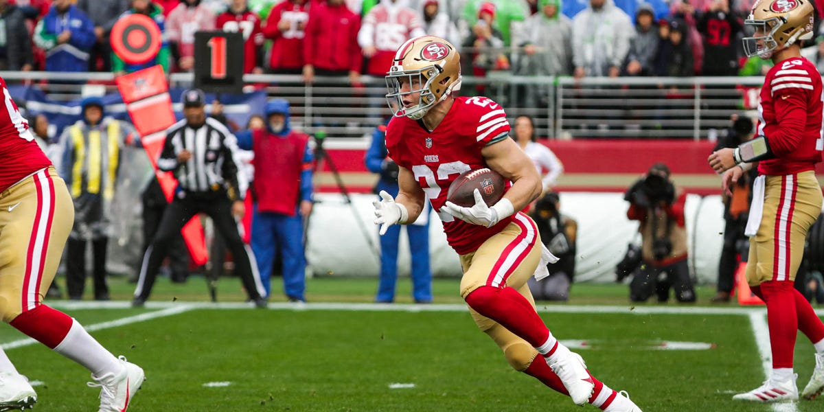 49ers Film Room: 49ers offense keeps it simple in win over Seattle in ...