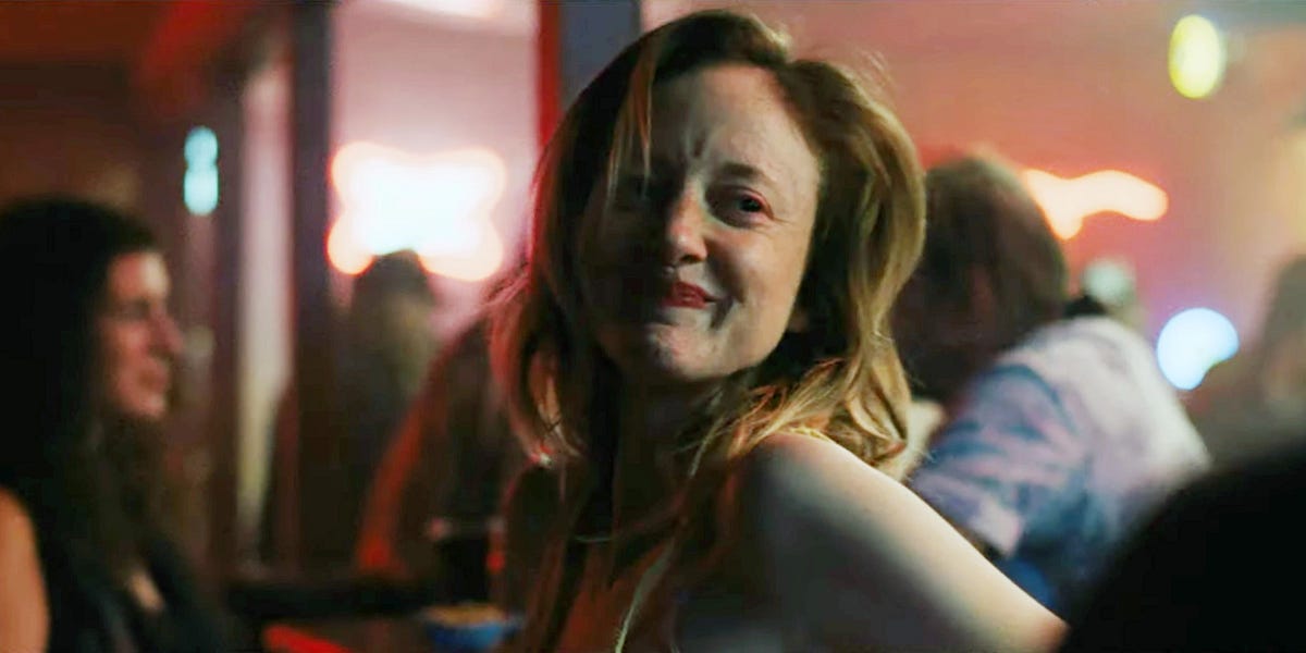 Riseborough's Insurgent Oscar Campaign Controversy Explained