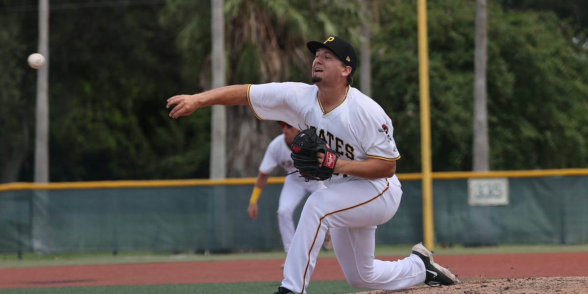 Joe Vogatsky - by WTM - Bucs On Deck