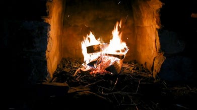 "Must" vs "Will" - A Fireside Chat - by Jim Haines