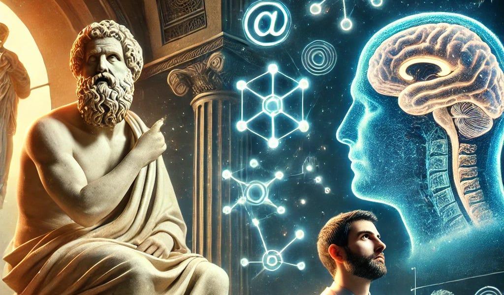 Understanding: Logic, Induction, and the Cognitive Basis of Deductive ...