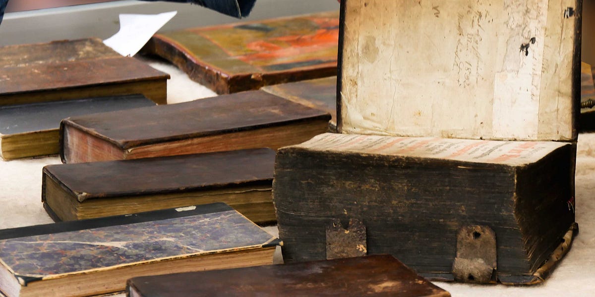 A Glossary of Catholic Terms, Part 1 - by Peter Kwasniewski