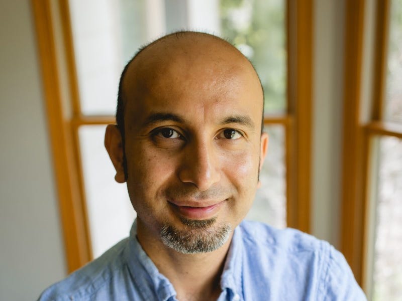 Interview: Bikul Koirala, MS, MBA - by Eric Fish, DVM, PhD