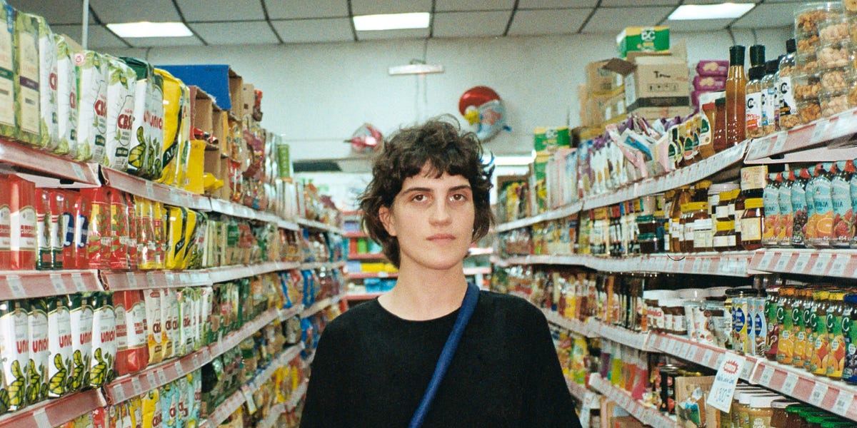 #93. Sable chino - by Imanol Subiela Salvo