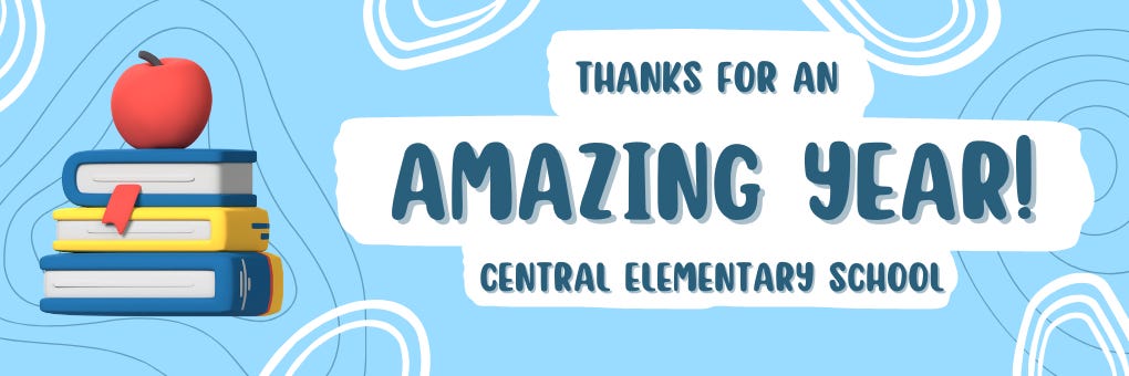 2022-2023 End of the Year Collection