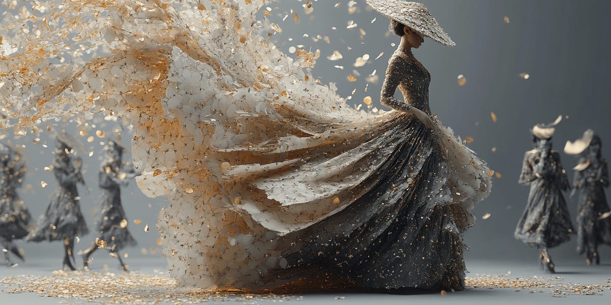 ETF Aristocrat's MOAT of Midas Touch #6 +170% For The Ultimate ...