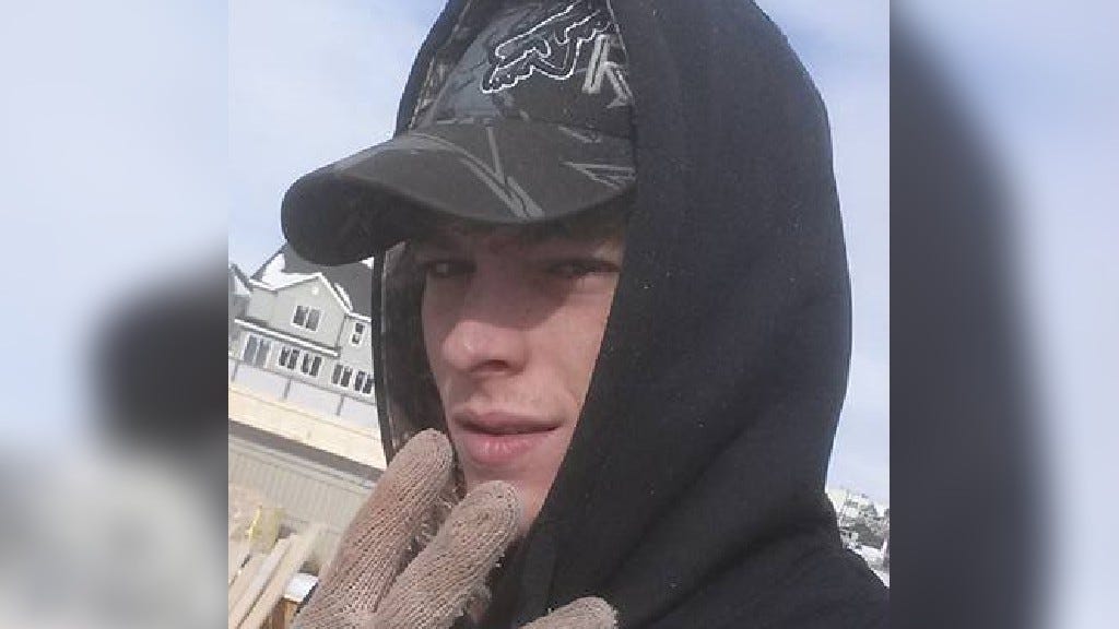 Firearm theft solved with four-year-old print