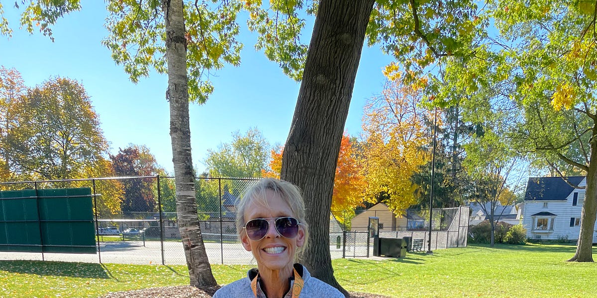 The first step - by Max Stoneking - Study & Sport