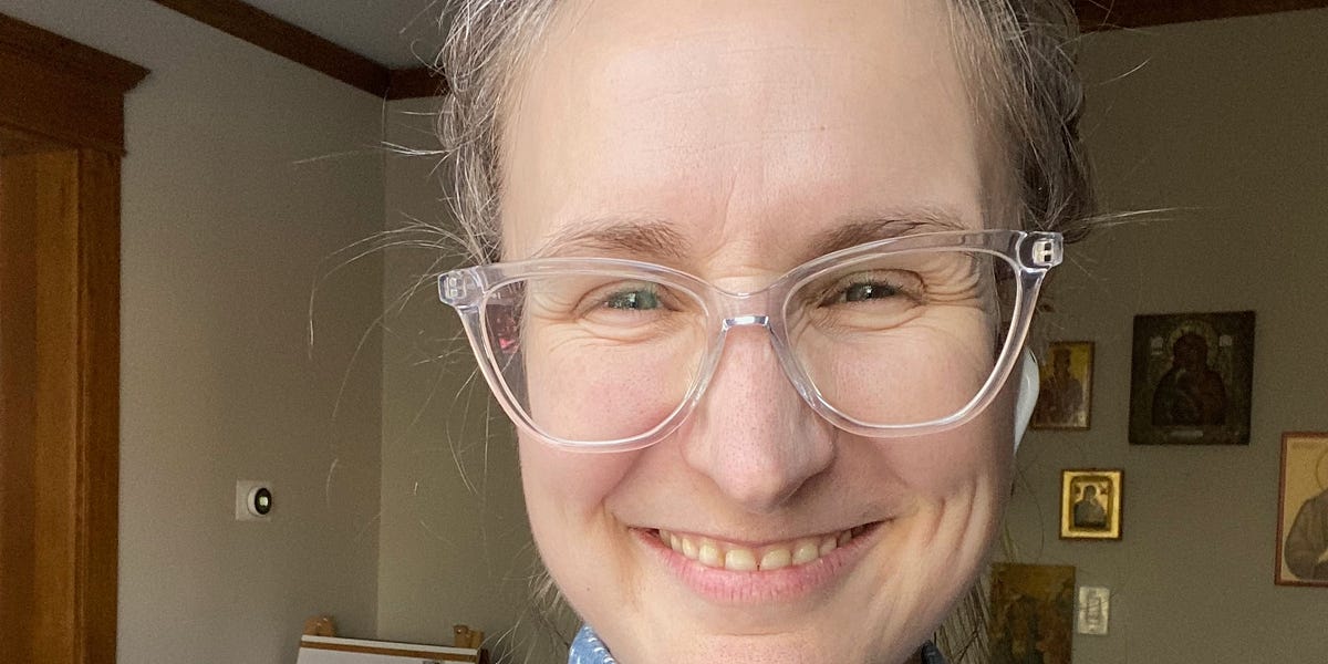 how to spend time - by Nell O’Leary - Nell Muses