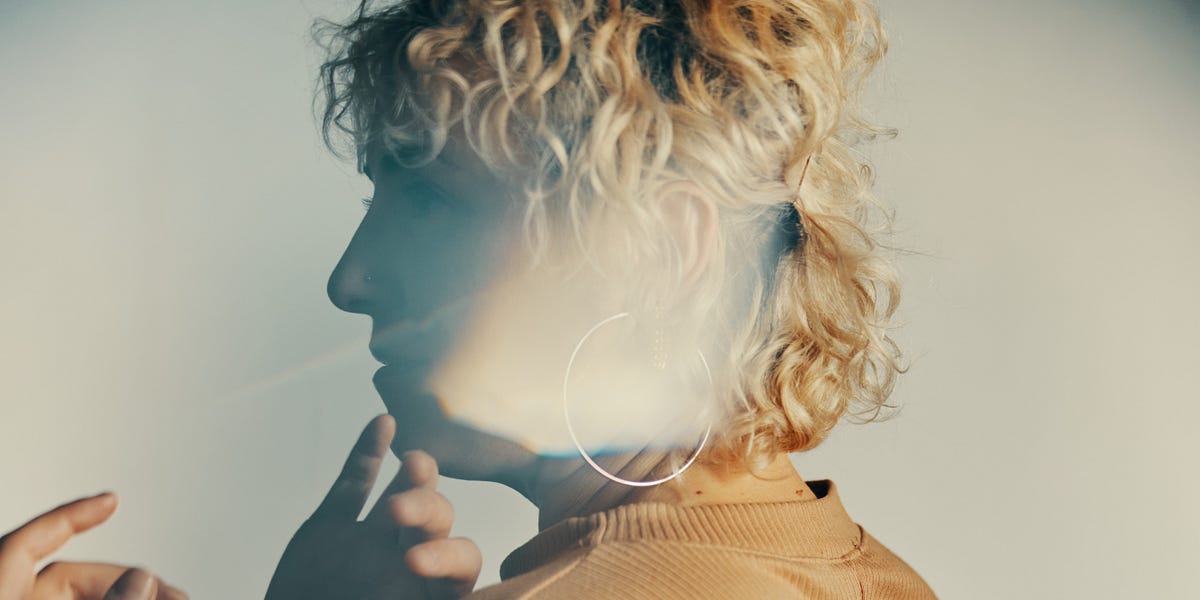 Better - by Audrey Assad - The Violet Fields